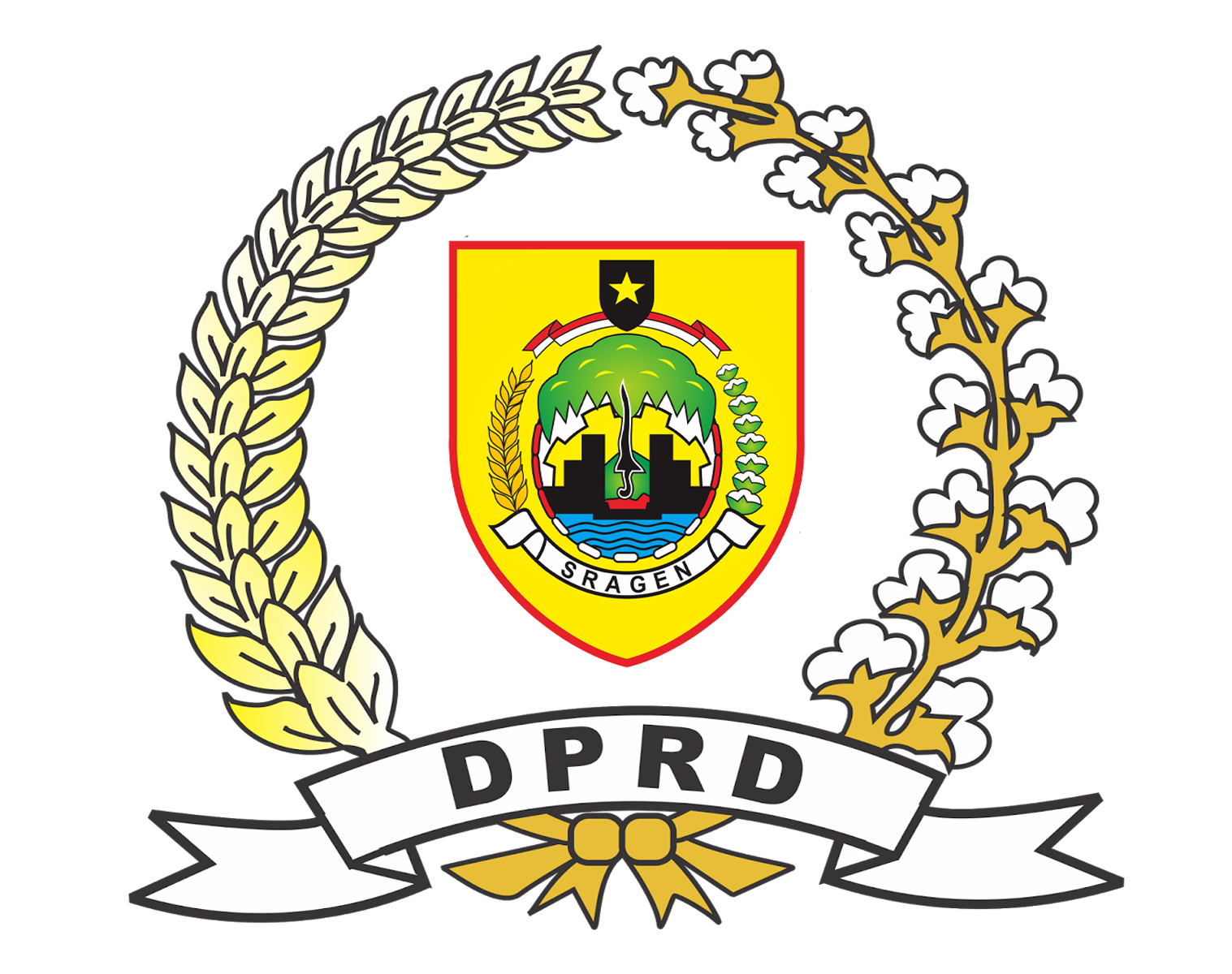 Portal DPRD Kabupaten Sragen